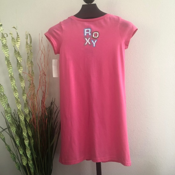 Roxy | Swim | Roxy Swimsuit Cover Up Brand New | Poshmark